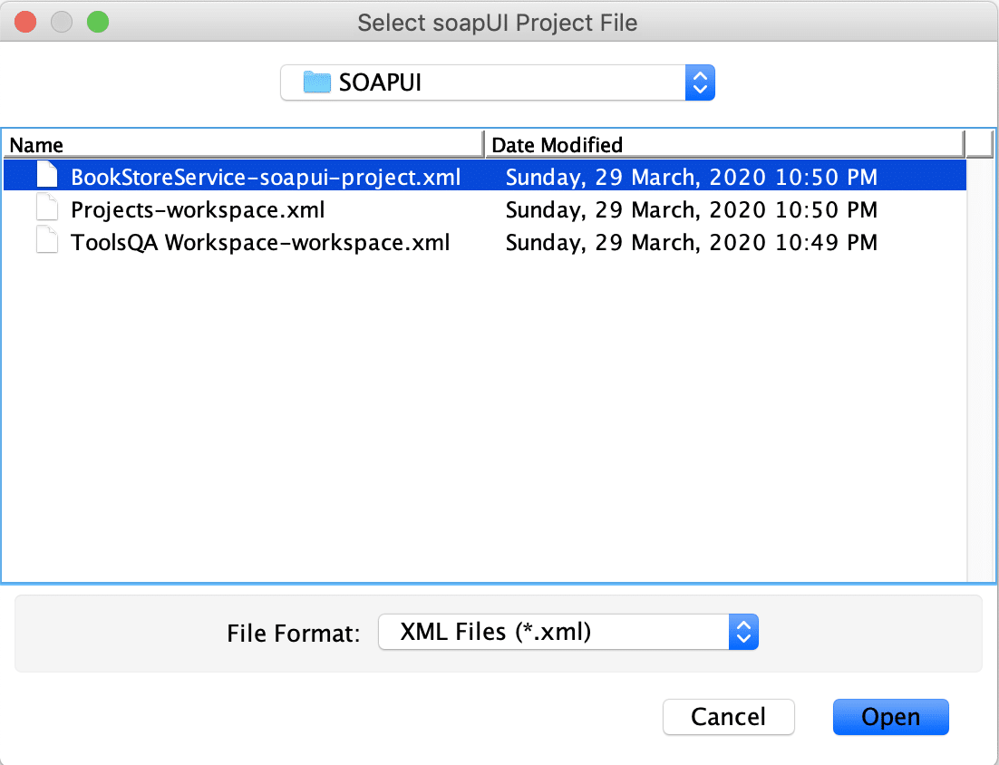 What Is Soapui Project And How To Create Soap And Rest Project